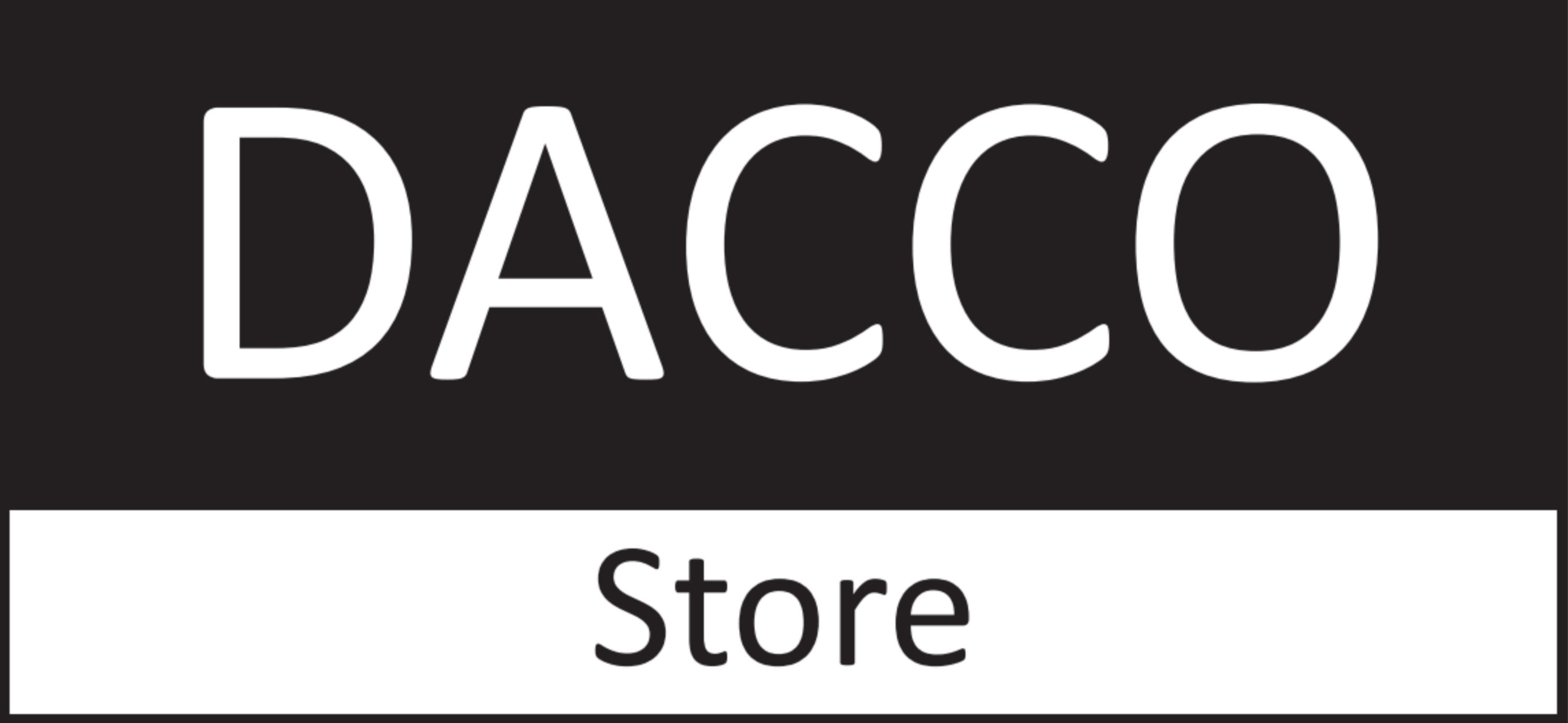Dacco Store – DACCO Store